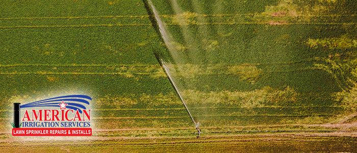 Common Problems With Irrigation Systems - American Irrigation Services
